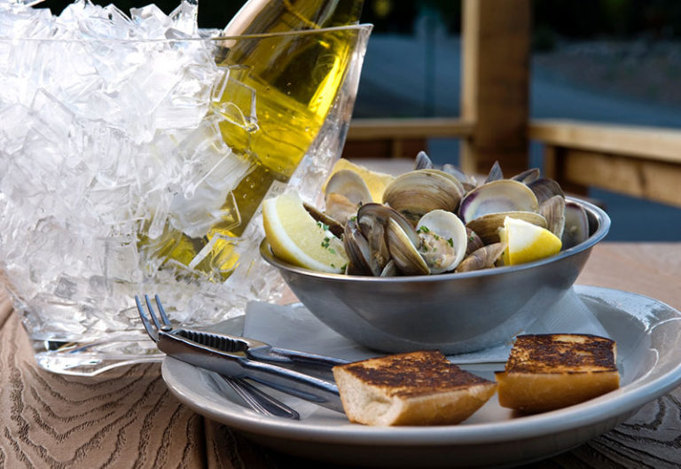 Food Menu | Sasquatch Tavern & Grill