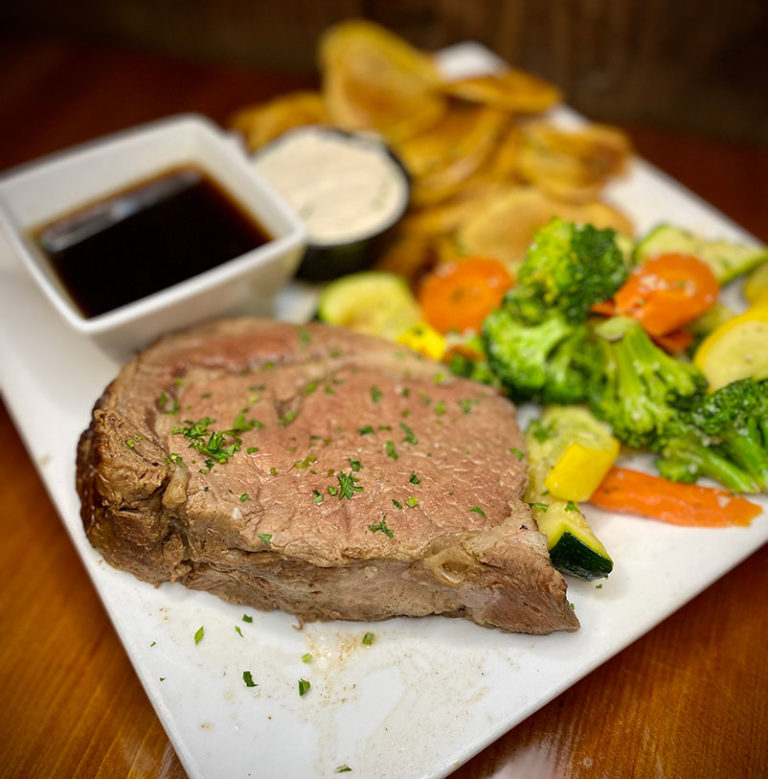 Food Menu | Sasquatch Tavern & Grill